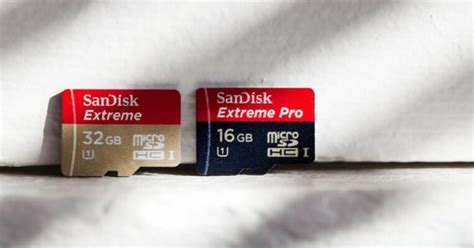 5 Perbedaan SanDisk Extreme Dan Extreme Pro Pilih Mana Doran Gadget
