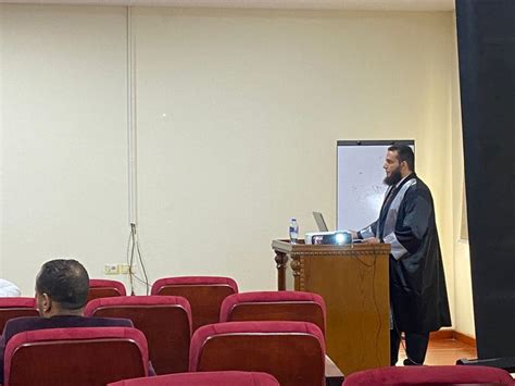 Alhamdulillah I Finally Got A Phd In Computer Science From The Faculty