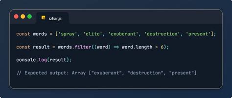 Mohammed Izhar On Linkedin Frontend Webdevelopment Programming Coding Higherorderfunctions