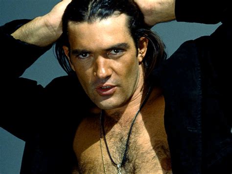 Antonio Banderas Wallpaper 1024x768 48846