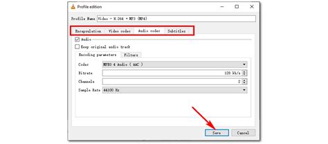 Step By Step How To Convert MKV To MP4 With VLC