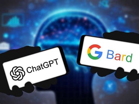 Google Bard A Look At ChatGPT S AI Competitor
