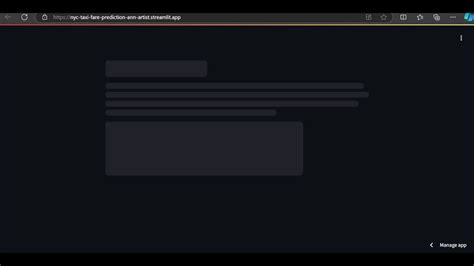 Anusha Randive On Linkedin Machinelearning Teamwork Nyctaxi Innovation