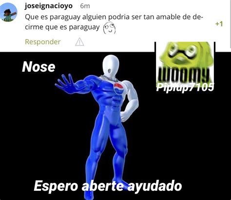 Espero Haberlos Ayudado Meme Subido Por Piplup7105 Memedroid
