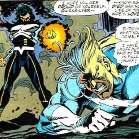 Proctor Character Comic Vine