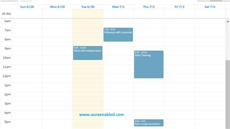 Fullcalendar In Lightning Web Component Auraenabled