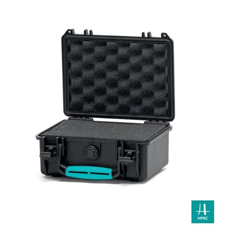 Hprc 2100 Watertight Unbreakable Case With Cubbed Foam Syntex Cz