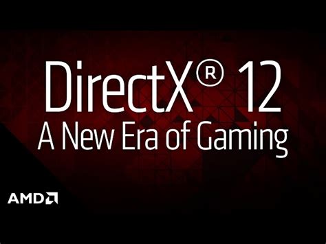 Directx Logo