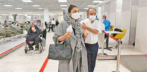 အမေရိကန်၏ပိတ်ဆို့မှုကြောင့် ကိုဗစ် ၁၉ ကာလအတွင်း လူထောင်ပေါင်းများစွာ သေဆုံးဟု အီရန်ပြော