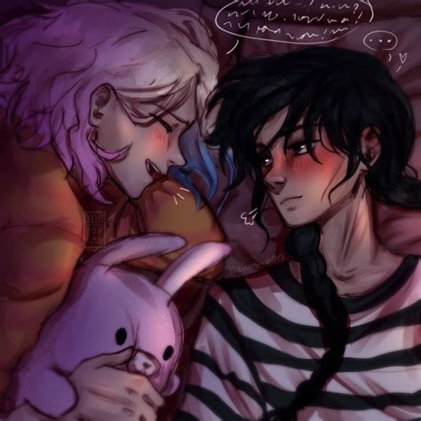 Pin Em Wenclair Fan Art