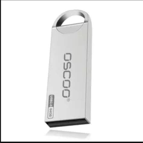 Pen Drive Oscoo Gb Osc U Usb Metal Pd At Rs In Bikaner