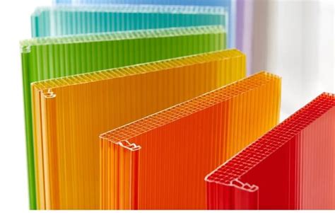 Translucent Polycarbonate Sheets Danpal