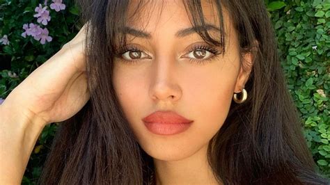 Barely There Bangs Are A Low Stakes Way To Reinvent Your Hair This