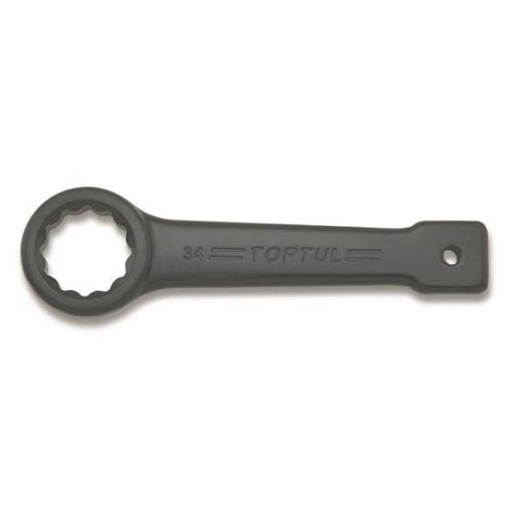 Ключ гаечный накидной: Гаечные накидные ключи односторонние: ударные ...