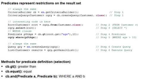 Persistent Data Management Karteikarten Quizlet