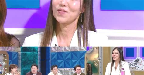 박미경 “‘골든걸스 박진영 우릴 회사 연습생 취급해” 폭로 라디오스타