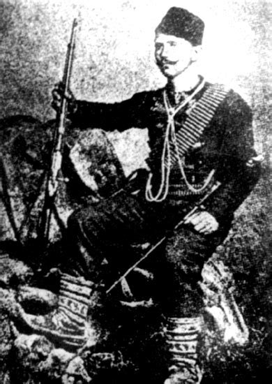 Илинденско востание Борбите во Демирхисарско