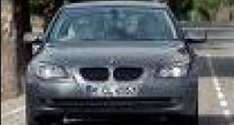 Bmw пета серия с най ниски резултати при краш тестовете сред луксозните седани Profit Bg