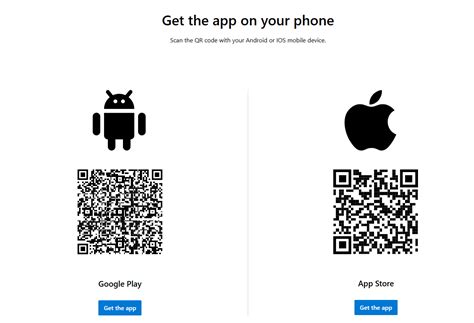 Installing The Microsoft Authenticator App It Help Desk