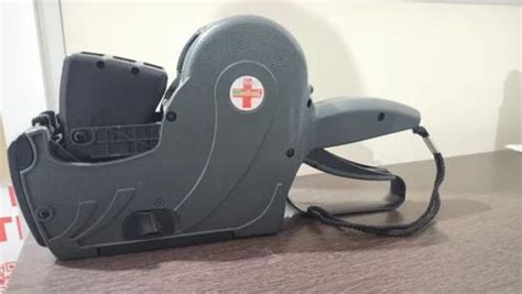 11 Digit Hand Labeler For Labeling At ₹ 7500 In Ichalakaranji Id 10889893588