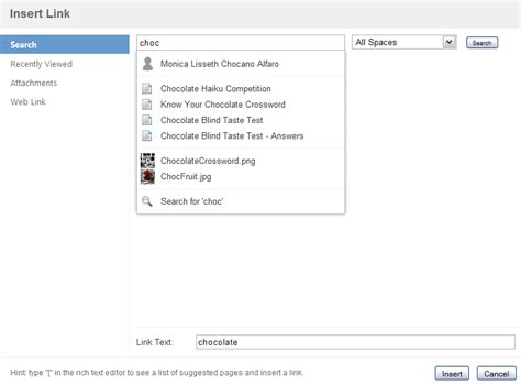 Confluence Release Notes Confluence Data Center And Server Atlassian Documentation