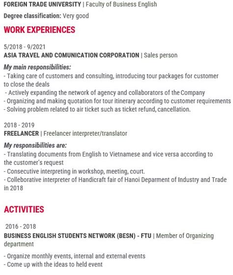 Thanh Huyen Pham On Linkedin Sharecv Sharejobs Sharecv Nhanvienkinhdoanh Sales Salesjobs