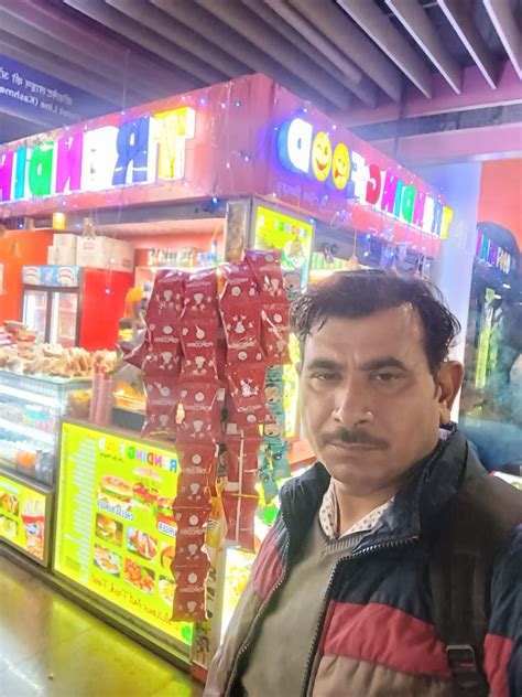 4700bc Bineet Kumar Singh