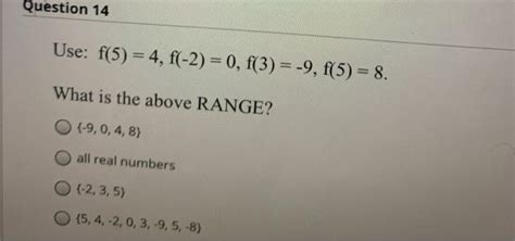 Solved Question 11 Which Of The Following Toolkit Functions