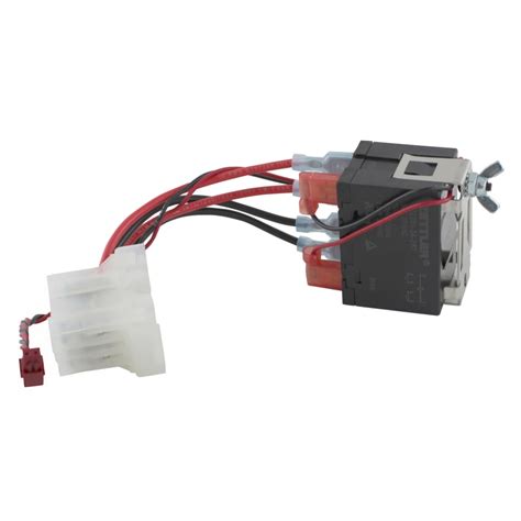 3hp Relay Kit Compool Sys