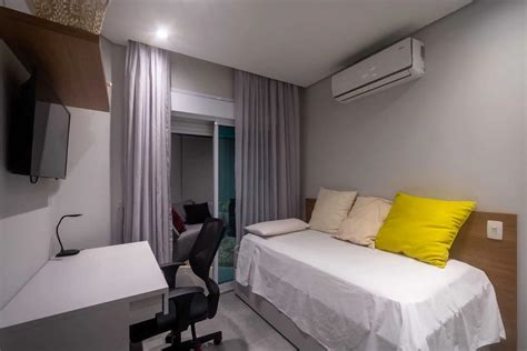 Apartamento Estanconfor Mpk Arquitetura E Design