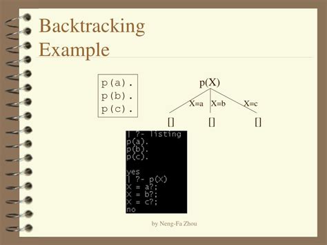 Ppt Logic Programming Powerpoint Presentation Free Download Id3122024