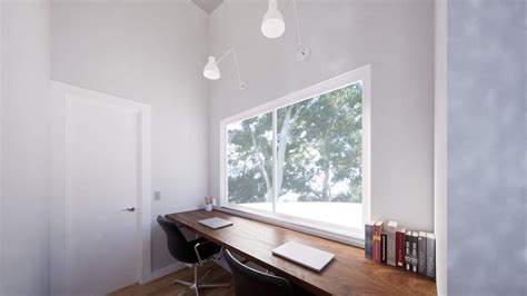 Modern Duplex Unit A