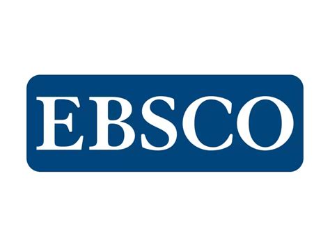 Ebsco Information Services Logo Vector Image Download Logowik