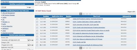 How To Interpret The Results Of Custom Code Lifecy Sap Community