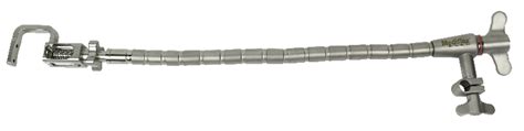 Flexible Ureteroscope Stabilization Arm Mediflex Surgical Products