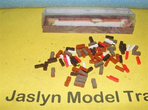Other N Gauge Crates Was Sold For 8500 On 13 Oct At 1801 By Jaslyn Model Trains In