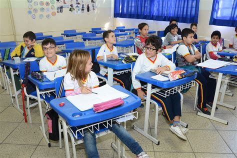 Alunos Da Rede Municipal Estão Em Clima De Férias Agência Sorocaba De