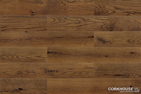 ДУБ АНТИЧНЫЙ Пробковые покрытия и полы Corkhouse