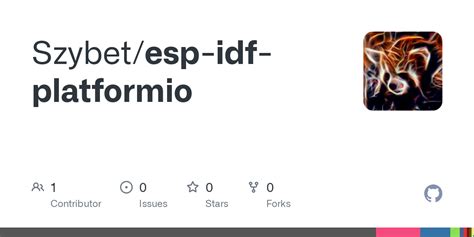 Esp Idf Platformio README CN Md At Main Szybet Esp Idf Platformio
