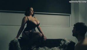 Out Of This World Porn Pic