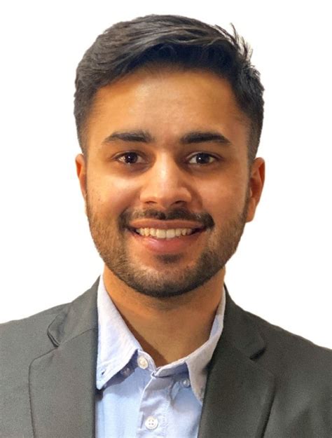 Sukhmanpreet Singh Chawla Assistant Product Manager Watch Water