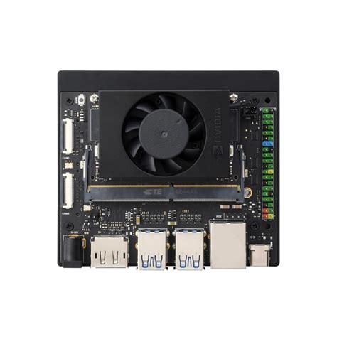 Jetson Orin Nx Ai Development Kit For Embedded And Edge Systems Options For 8gb16gb Memory