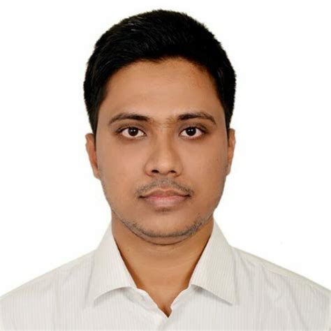 Md Omarsany Bappy Phd Students People Advanced Materials And