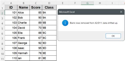 How To Delete Empty Rows In Excel Using Vba 3 Suitable Ways Excel