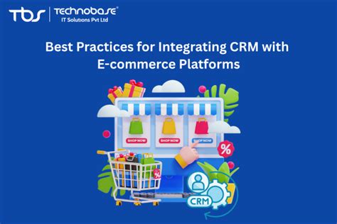 Crm Integration For E Commerce Best Practices In 2025