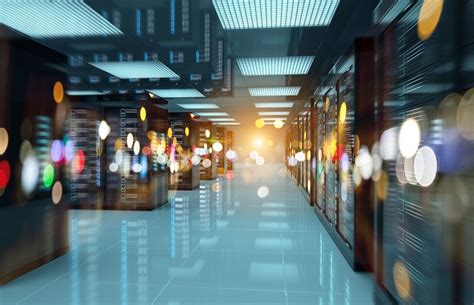 Telecom Data Centers Transformation Trends Carving Out The Future
