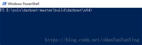 Windows在当前路径下打开powershell或cmd窗口windows Powershell”窗口 Csdn博客
