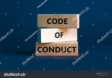 1 950 Code Professional Conduct Images Stock Photos Vectors Shutterstock