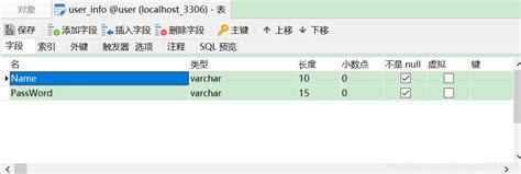 Javaweb连接mysql实现简单的登陆注册连接上mysql不能注册 Csdn博客