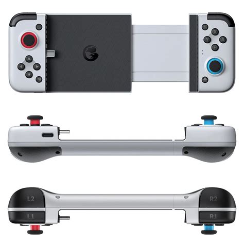 GameSir X2 Type C Game Controller Transforms Your Phone Into A Gaming Console CNX Software